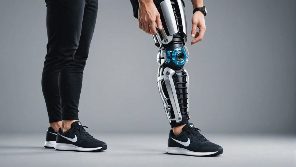 Orthopaedic solutions for optimum comfort